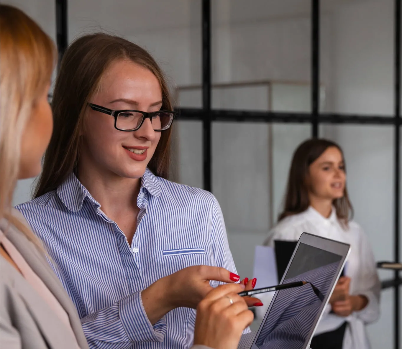 Partners & Integration Program | Acre Security